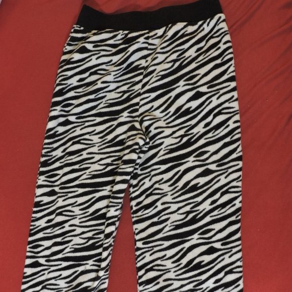 Garanimals | Pajamas | Garanimals Girls Kids Pajama Pants Zebra Print ...